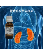 Kidney Meridian